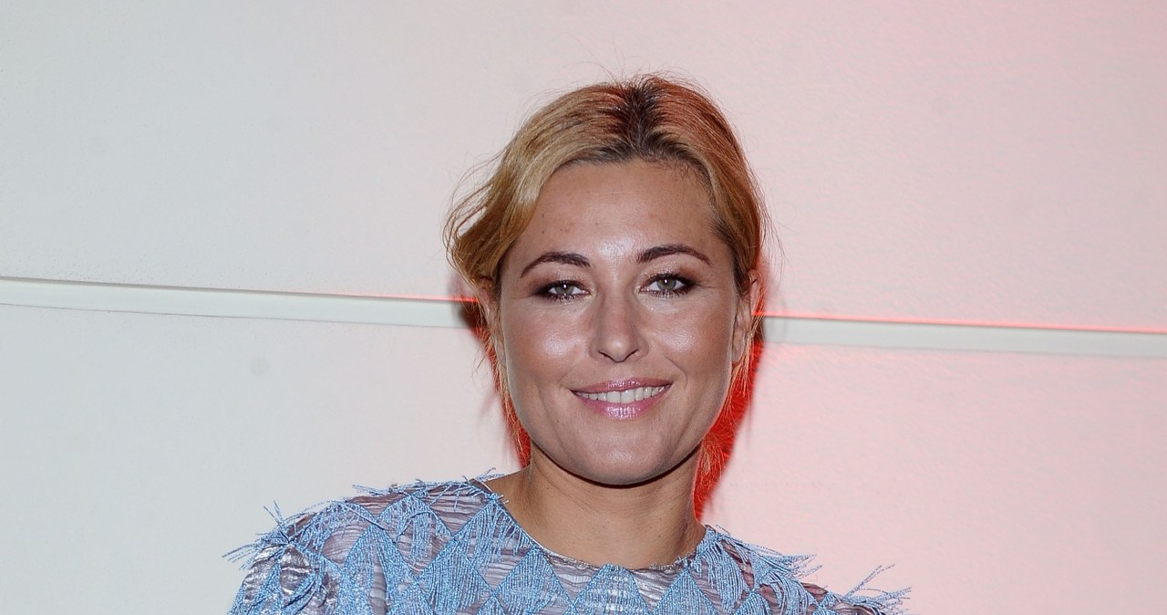 Sadowska w stylu boho - Styl w INTERIA.PL