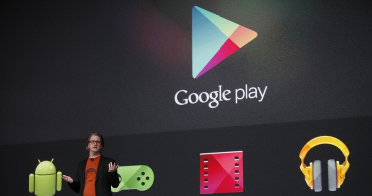 Darmowe aplikacje w Google Play są niebezpieczne? - GeekWeek w INTERIA.PL