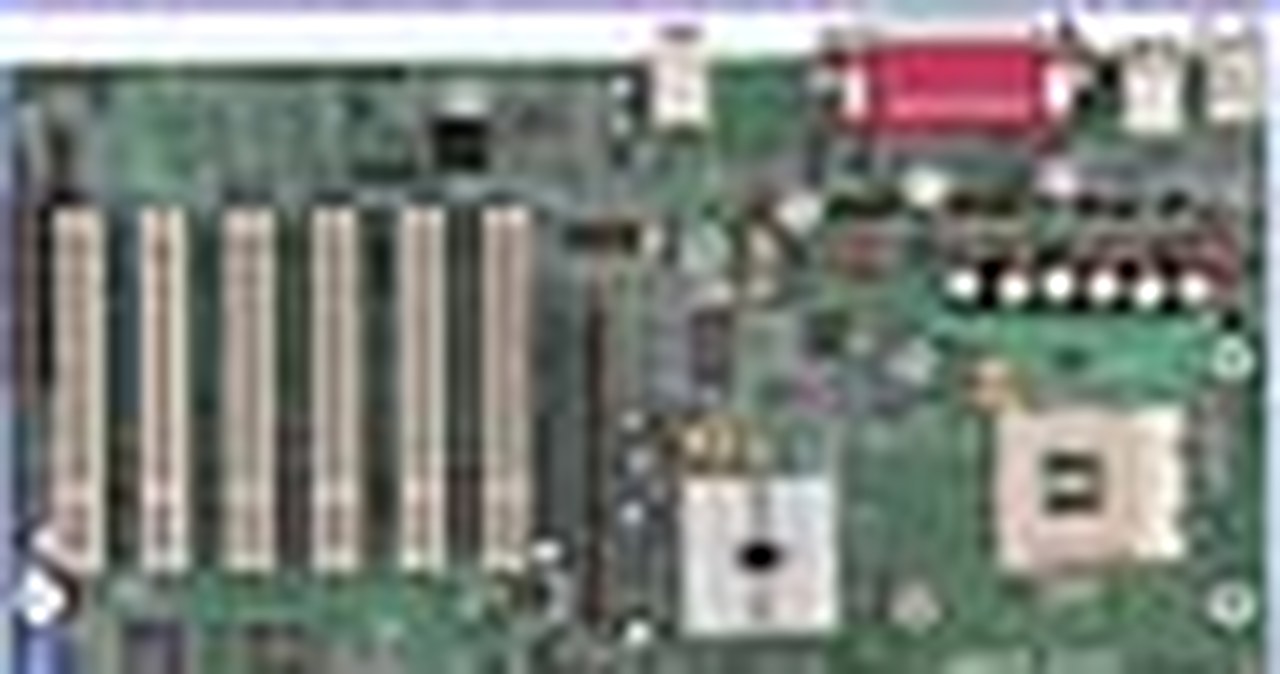 Abit: Duża rodzina BD7 - GeekWeek w INTERIA.PL