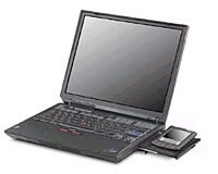 IBM ThinkPad R30 - Geekweek w INTERIA.PL