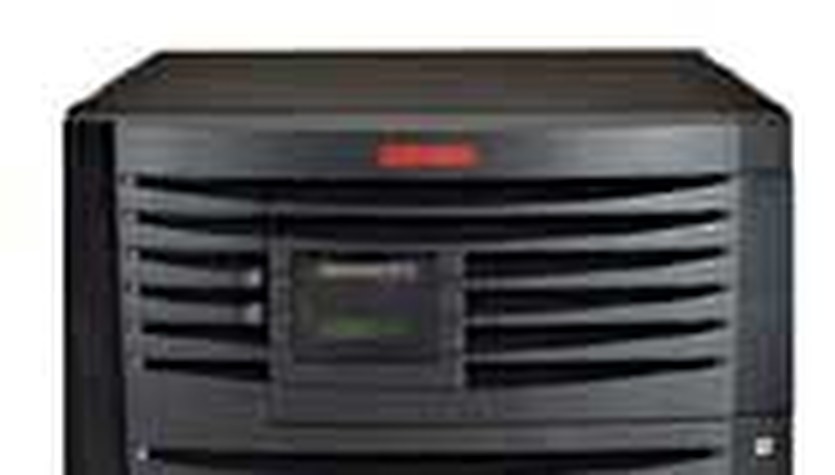 AlphaServer ES45 - najlepszy "średniak" - Geekweek w INTERIA.PL