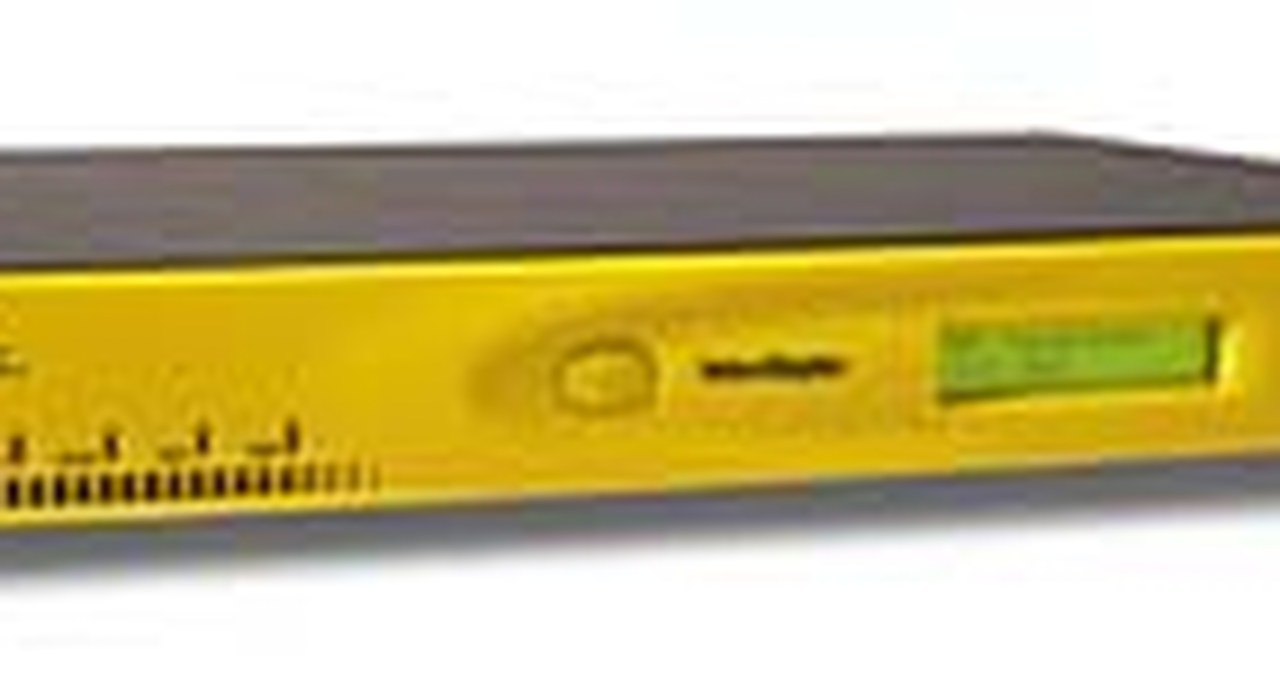 Symantec: Nowy VelociRaptor - GeekWeek w INTERIA.PL