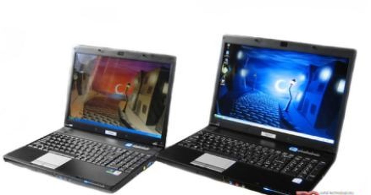 Test notebooków MSI M670 i M662 - GeekWeek w INTERIA.PL