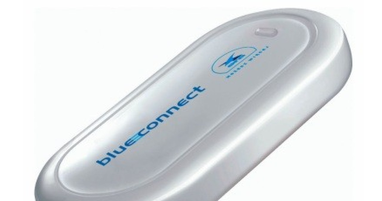 Huawei E220 - nowy modem Ery - GeekWeek w INTERIA.PL