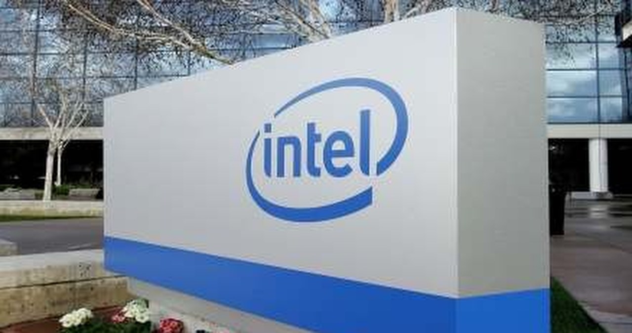 Intel rośnie w siłę - GeekWeek w INTERIA.PL
