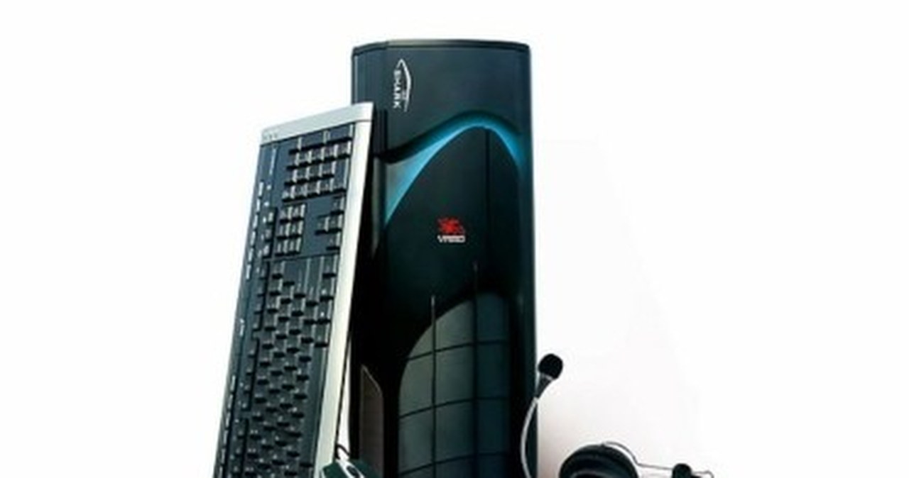 Yamo Engine Gamer - wymarzony pecet dla gracza - GeekWeek w INTERIA.PL