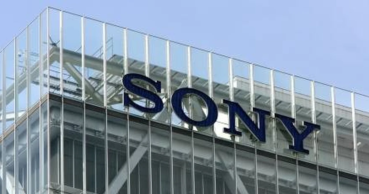 Sony wycofuje się z produkcji układów scalonych - GeekWeek w INTERIA.PL