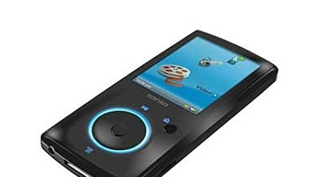 Sansa View - solidność przede wszystkim - GeekWeek w INTERIA.PL