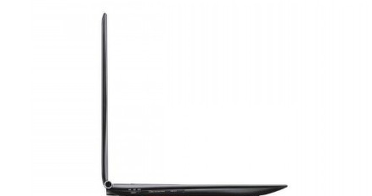 Asus UX50 - po pierwsze mobilność - GeekWeek w INTERIA.PL