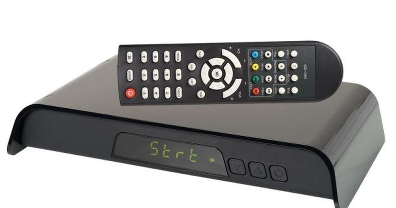 Leadtek WinFast DTV - tuner do cyfrowej TV - GeekWeek w INTERIA.PL