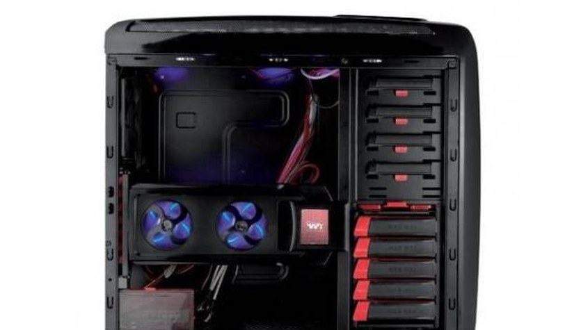 Wizard One - obudowa dla wymagających - Geekweek w INTERIA.PL