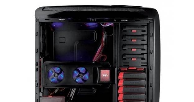 Wizard One - obudowa dla wymagających - Geekweek w INTERIA.PL