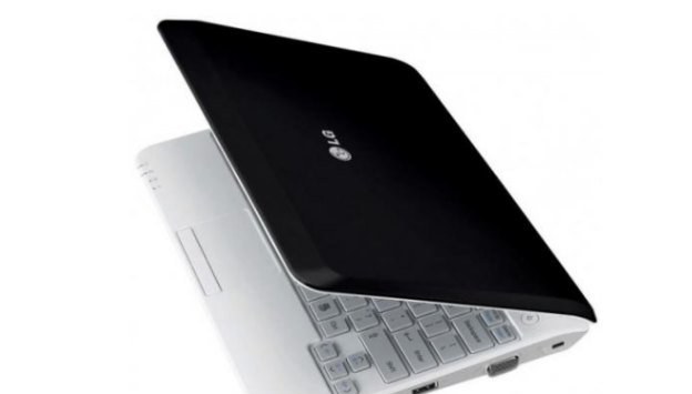 Netbook LG X140 trafia na rynek - Geekweek w INTERIA.PL