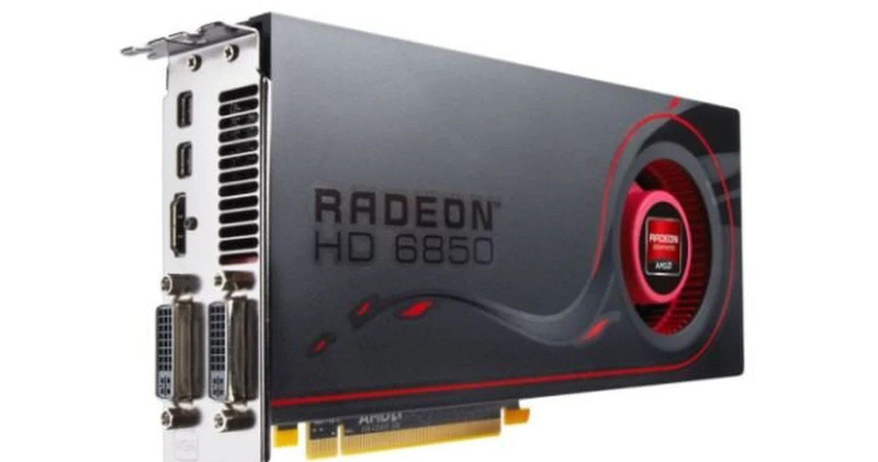 AMD Radeon HD 6800 - zabójca GeForce?