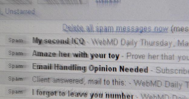 Botnet Rustock ofiarą Microsoftu - Geekweek w INTERIA.PL