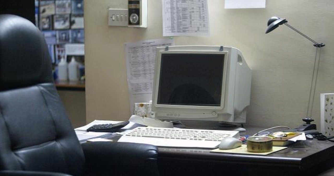 Internet w roku 1998 - GeekWeek w INTERIA.PL