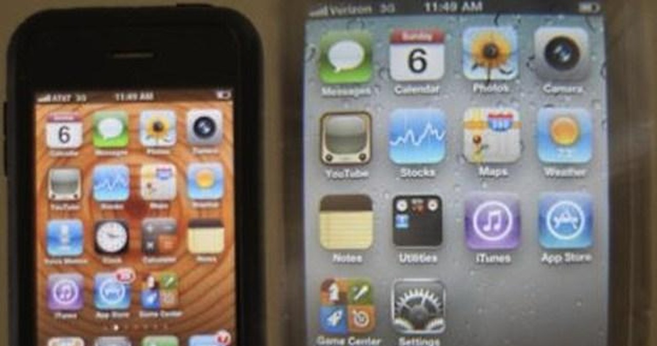 Jak zrobić iPada z iPhone'a - GeekWeek w INTERIA.PL