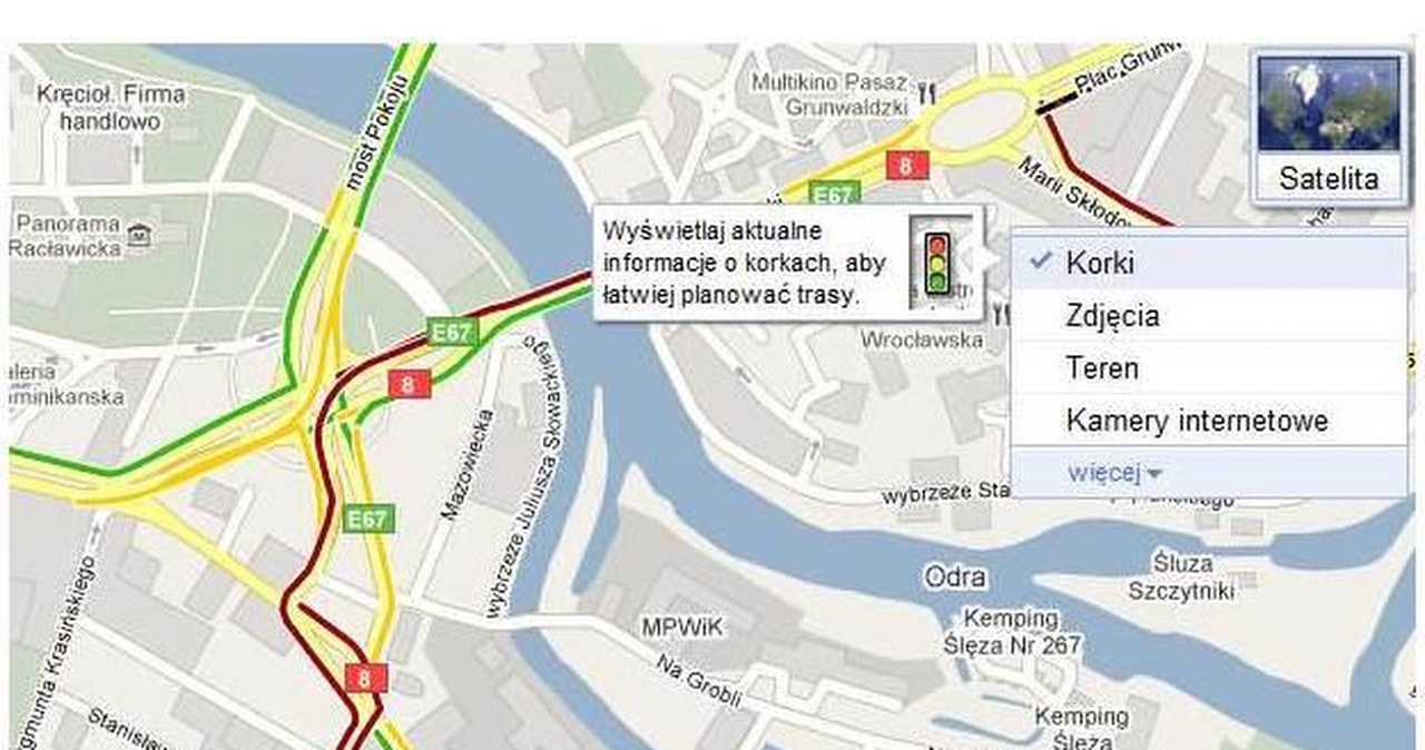 Nowa usługa Google dostępna w Polsce - GeekWeek w INTERIA.PL