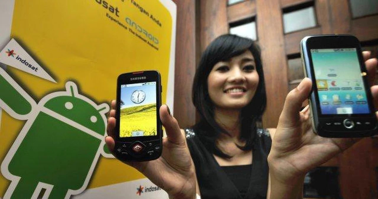 Android na celowniku cyberprzestępców - GeekWeek w INTERIA.PL