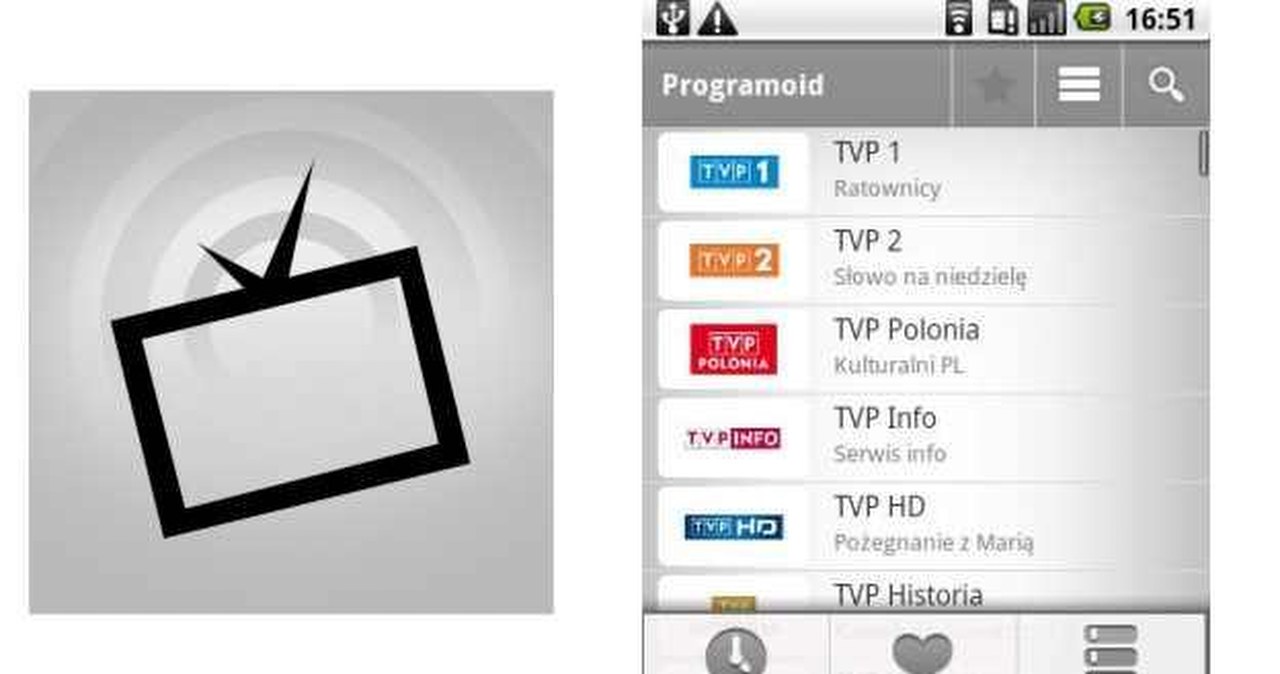 Program TV, wyniki Lotto oraz horoskop w kieszeni - GeekWeek w INTERIA.PL