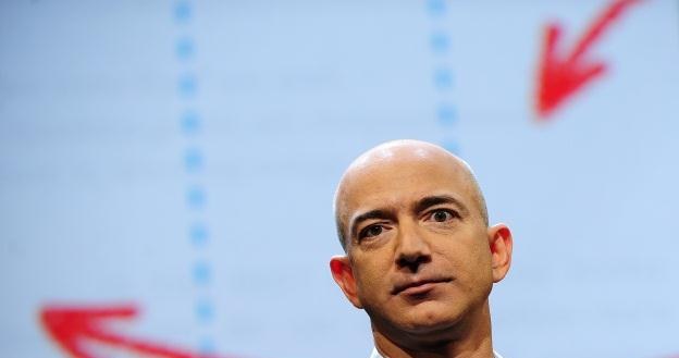 Jeff Bezos odnalazł Apollo 11 na dnie morza - Geekweek w INTERIA.PL