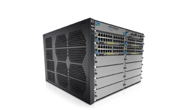 Trojan w przełącznikach HP ProCurve 5400 - Geekweek w INTERIA.PL