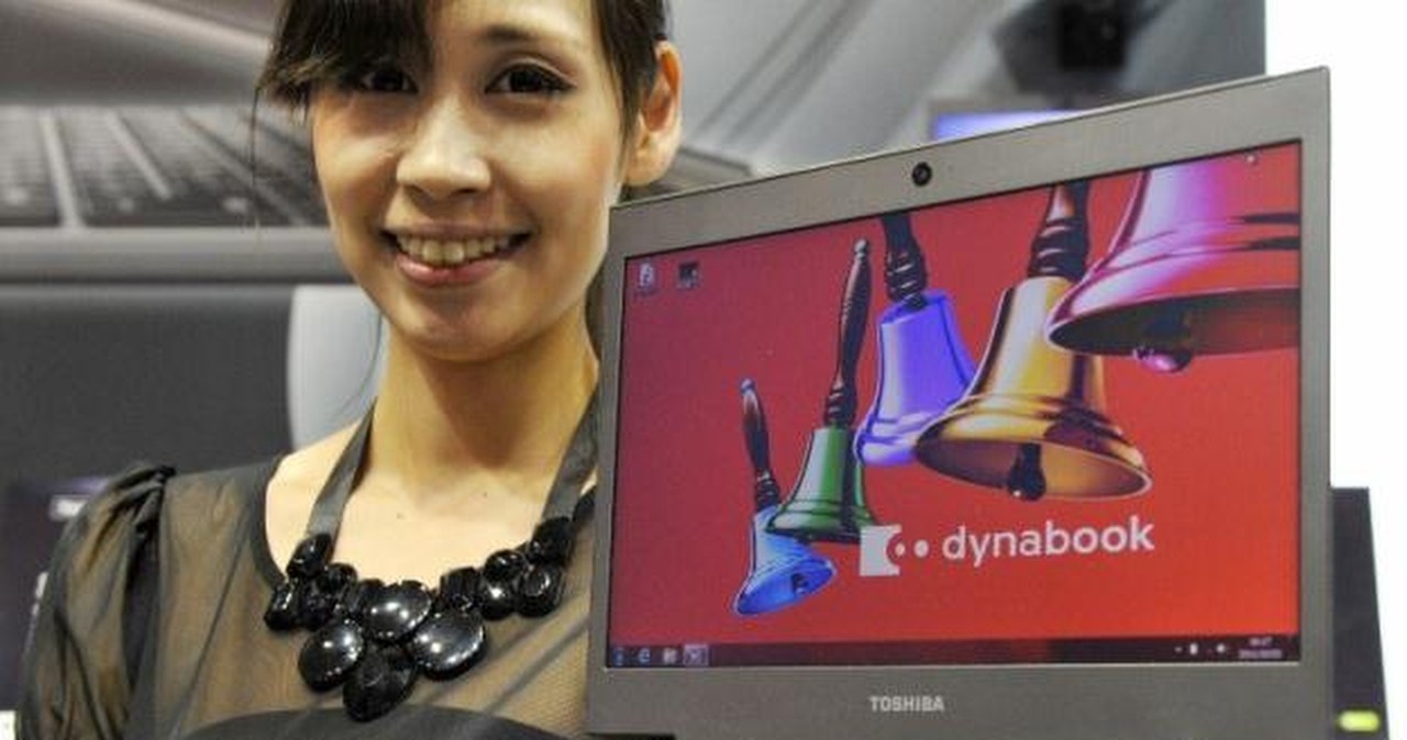 Czym kierujemy się wybierając notebooka? - GeekWeek w INTERIA.PL