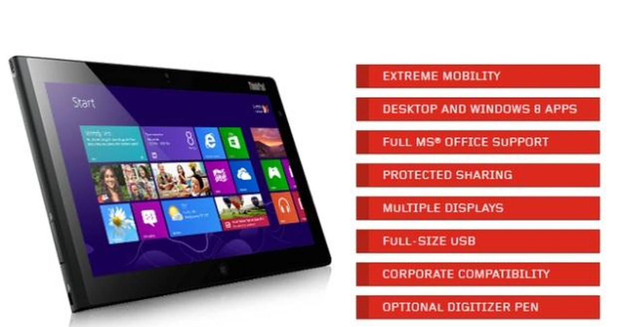 Windows 8 z nową nazwą interfejsu "Metro"