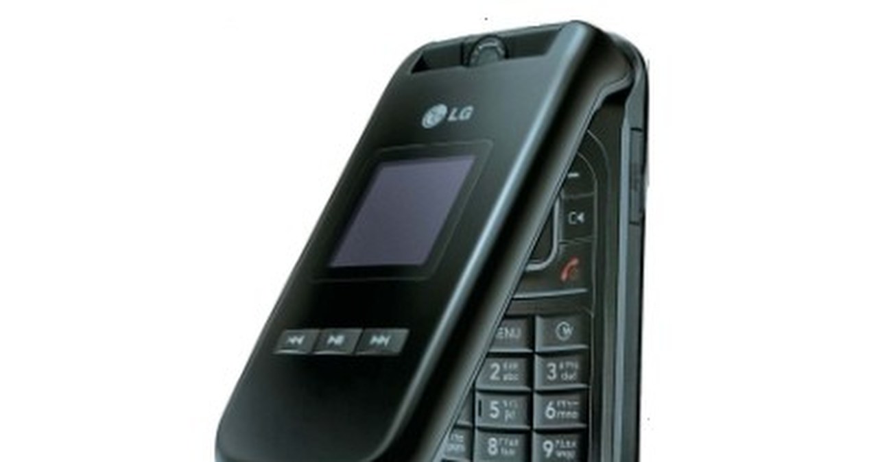 LG KU311 - koreański łącznik - GeekWeek w INTERIA.PL