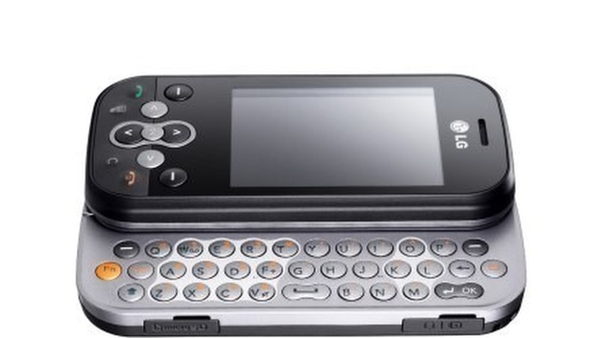 LG sprzedał 20 mln telefonów z klawiaturą QWERTY - Geekweek w INTERIA.PL