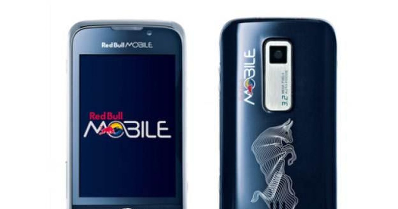 Znamy szczegóły oferty Red Bull Mobile - GeekWeek w INTERIA.PL