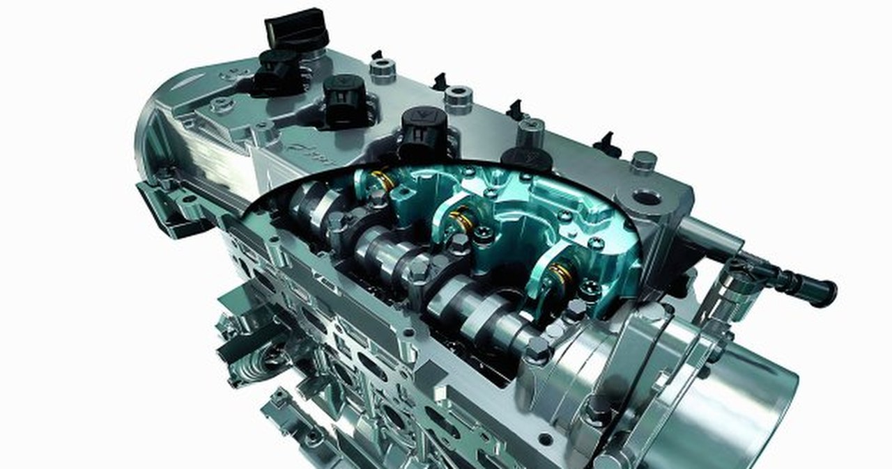 System Multiair kontra Valvetronic - Motoryzacja w INTERIA.PL