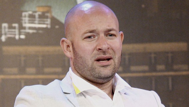 Bobrowski: To był gwałt na własnym organizmie - pomponik.pl