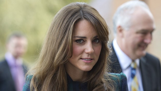 Skandal z księżną Kate w tle. Dziennikarze oszukali personel szpitala ...