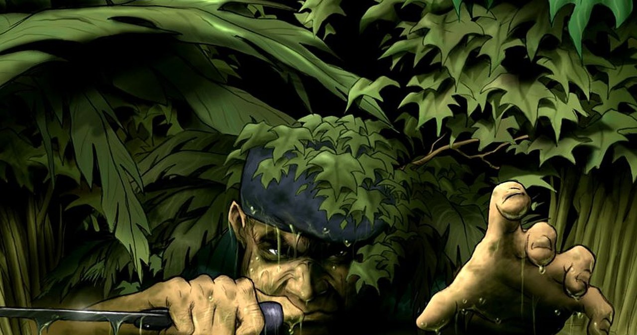 Commandos 4 w produkcji? - Gry w INTERIA.PL