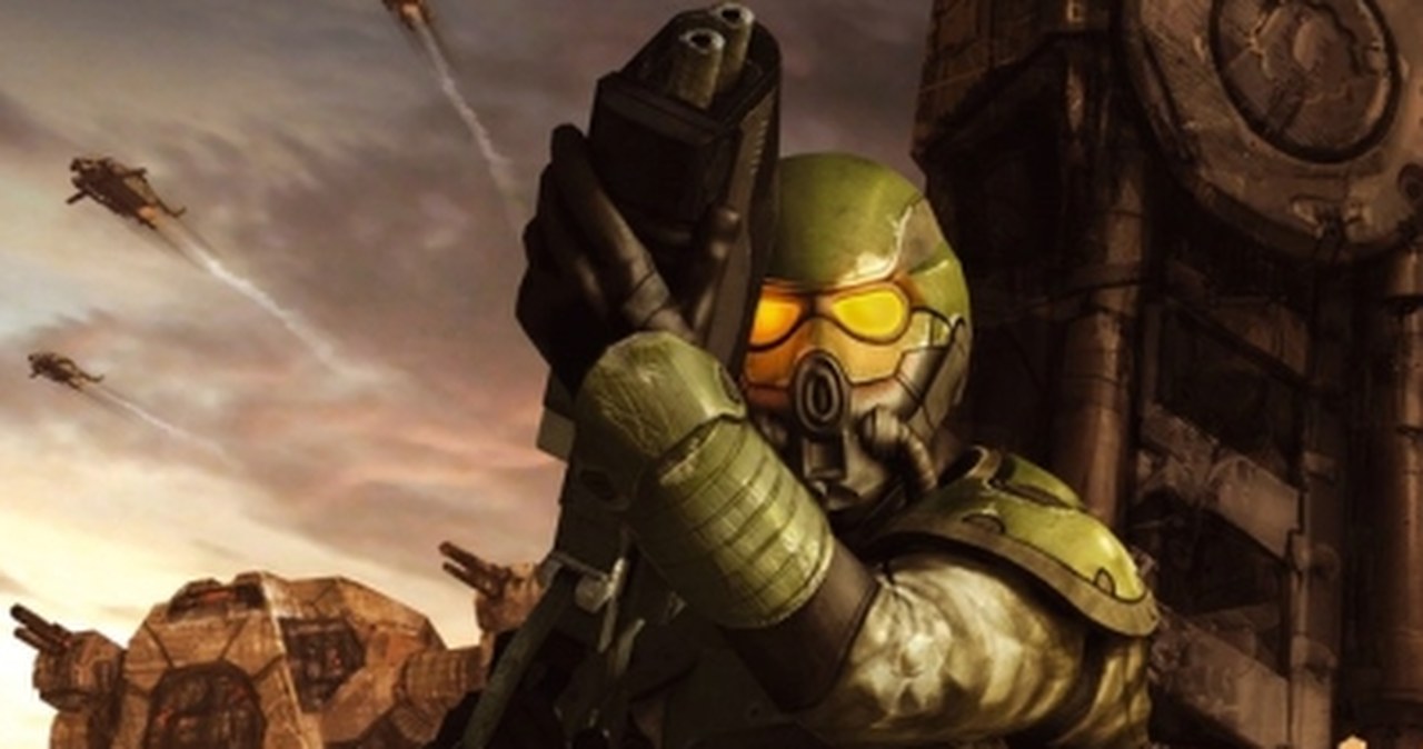 Techland odkłada Chrome 2 i Warhound na później - Gry w INTERIA.PL