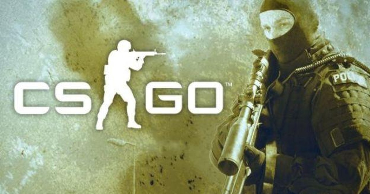Counter-Strike: Global Offensive - nowe informacje! - Gry w INTERIA.PL