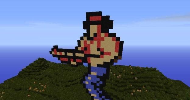 Premiera Minecrafta na Xboksa 360 przesunięta - Gry w INTERIA.PL