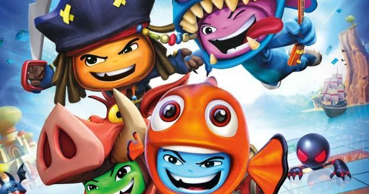 Demo gry Disney Universe dostępne już dziś! - Gry w INTERIA.PL