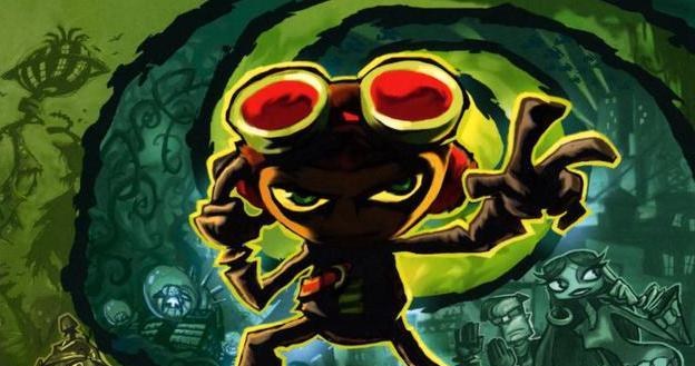 Twórca Minecrafta zrobi Psychonauts 2? - Gry w INTERIA.PL