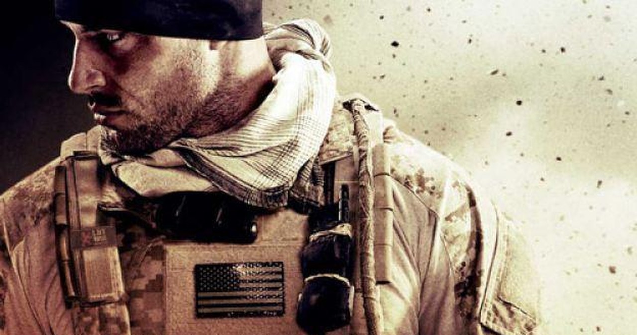 MoH: Warfighter - pierwszy trailer i formalna zapowiedź - Gry w INTERIA.PL