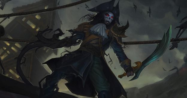 Kingdoms of Amalur: Nowe DLC w tym miesiącu - Gry w INTERIA.PL