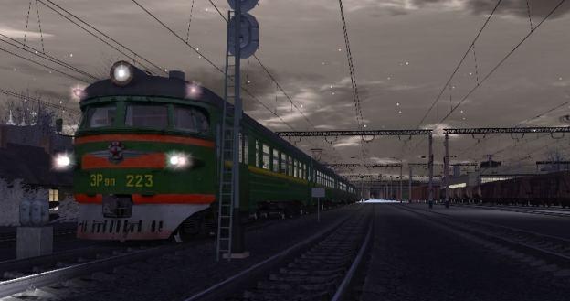 Trainz Simulator 2012 już w sklepach - Gry w INTERIA.PL