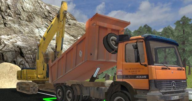 Techland wprowadza serię gier symulacyjnych - Gry w INTERIA.PL