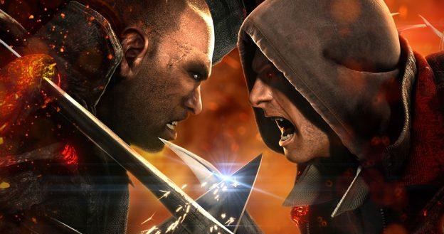 Prototype 2: Colossal Mayhem - DLC już dostępne - Gry w INTERIA.PL