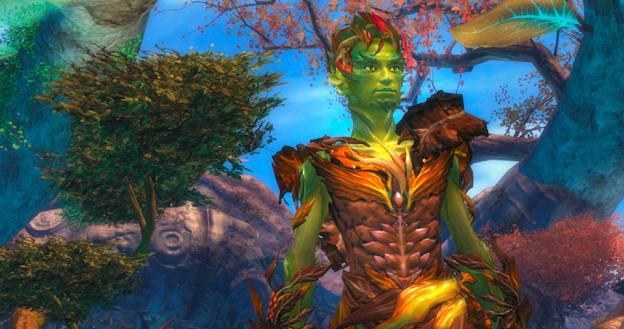 Guild Wars 2: Czteropłytowy soundtrack w sierpniu - Gry w INTERIA.PL