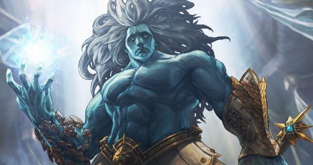 Innova ogłasza polską wersję gry Lineage II - Gry w INTERIA.PL