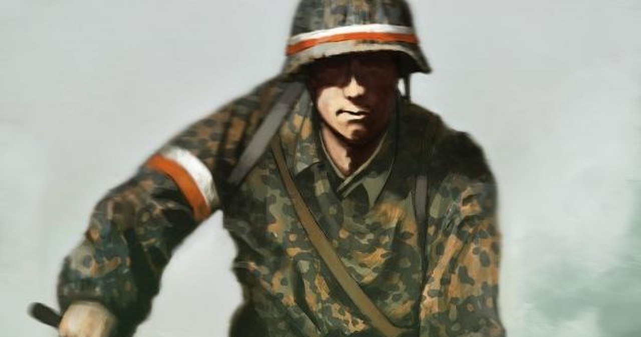 Uprising 44: The Silent Shadows - Gry w INTERIA.PL