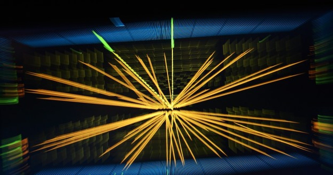 Odkryto nie jeden, a dwa bozony Higgsa? - GeekWeek w INTERIA.PL