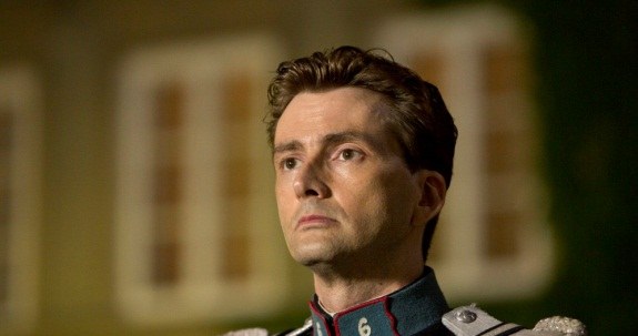 Obsada serialu "Szpiedzy w Warszawie" - Świat Seriali w INTERIA.PL